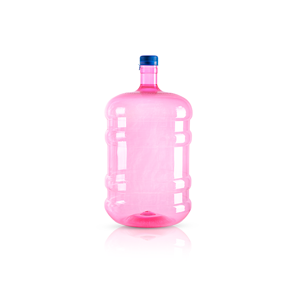 Botellón (4 Aros) 20 Litros A1 – Polímeros de Venezuela